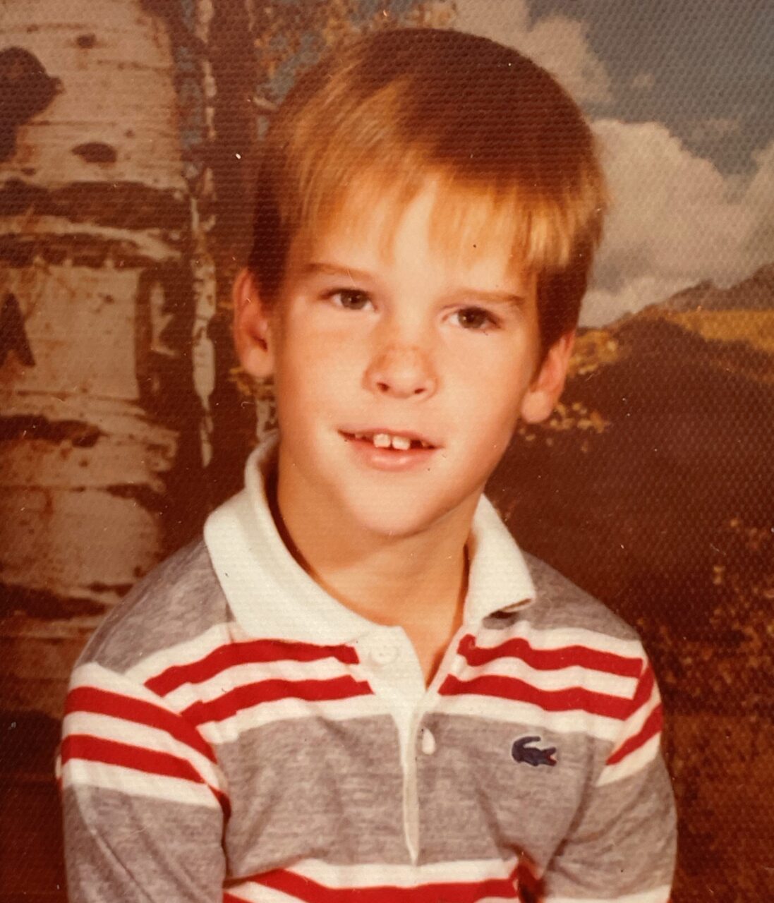 Andrew - Legacy Insurance Partners