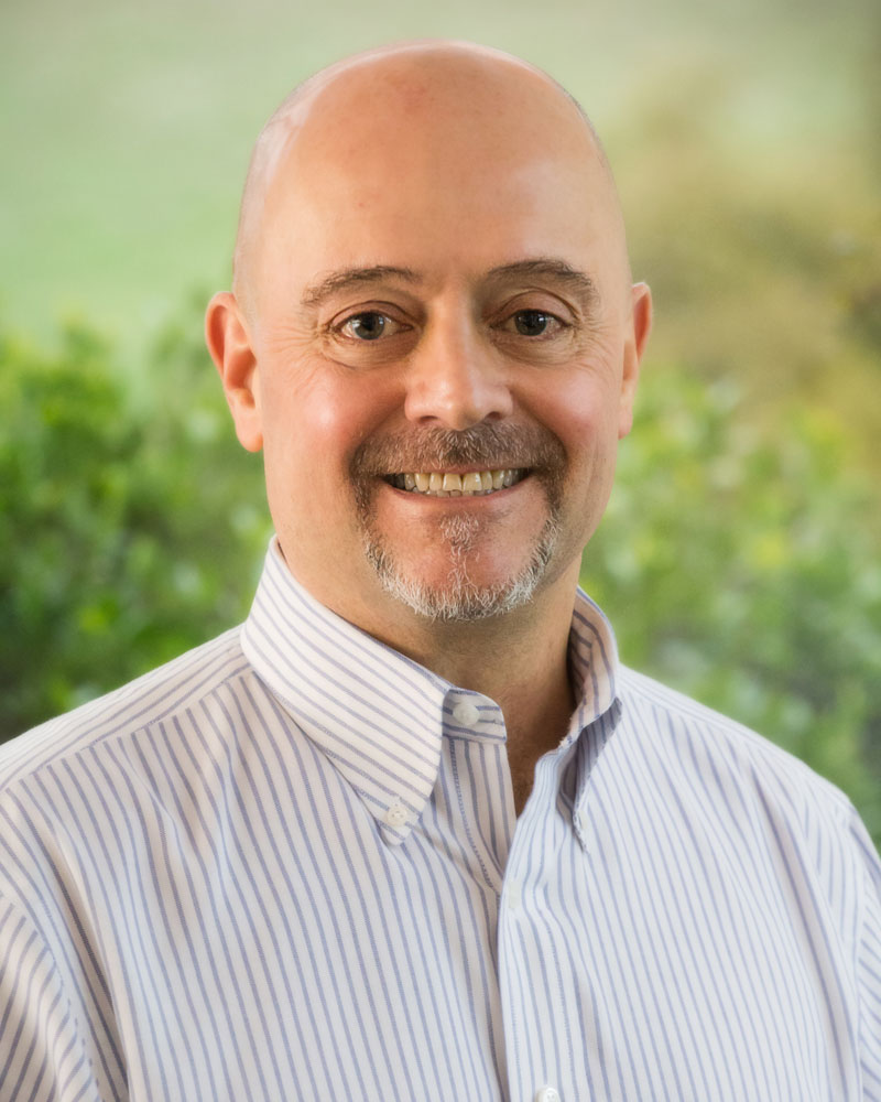 David W. Neal - Legacy Insurance Partners