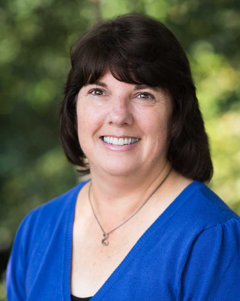 Karen McNeil - Legacy Insurance Partners