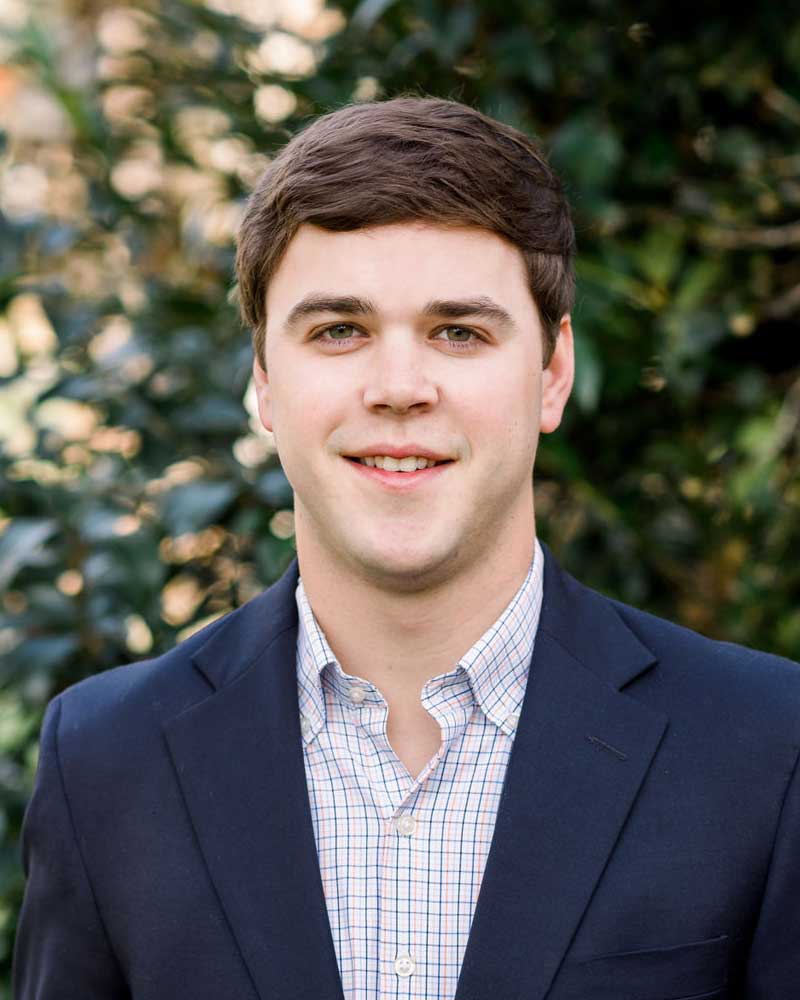 Casey Broome - Legacy Insurance Partners