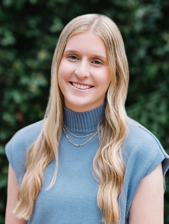 Grace Kaiser - Legacy Insurance Partners