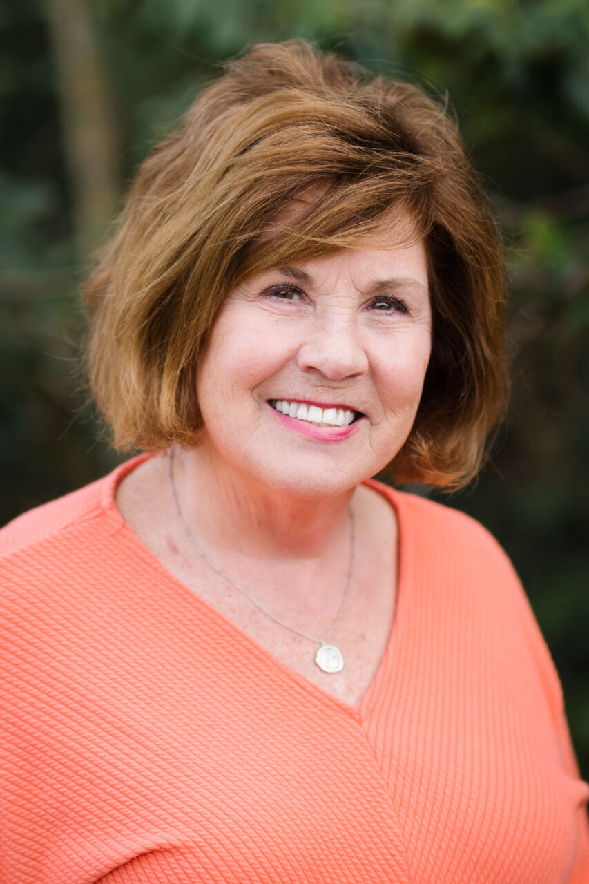 Pamela Morton - Legacy Insurance Partners