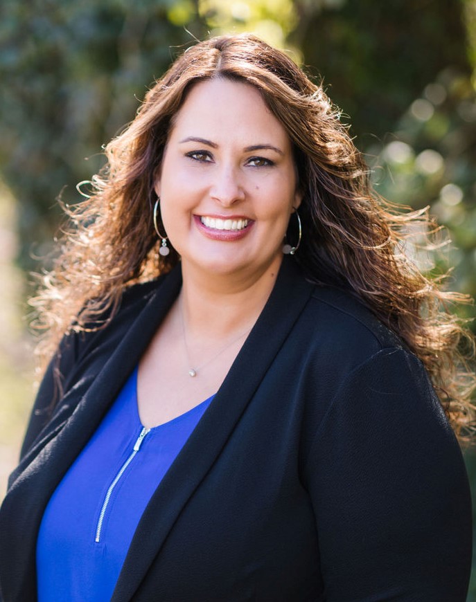 Stacee Whitley - Legacy Insurance Partners