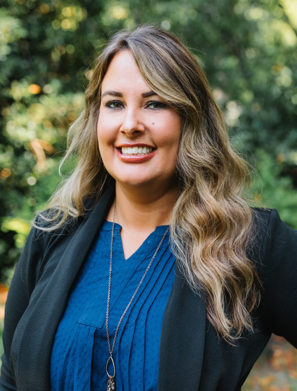 Stacee Whitley - Legacy Insurance Partners