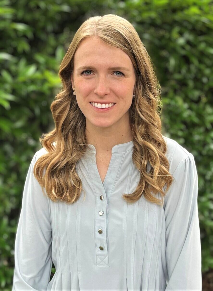 Madison Grams - Legacy Insurance Partners