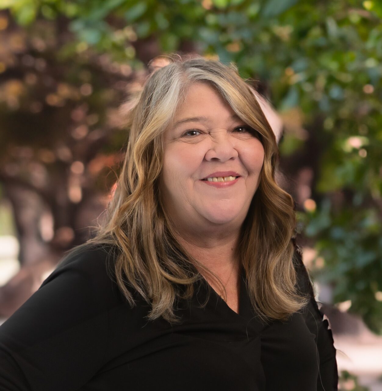 Tammy Eller - Legacy Insurance Partners