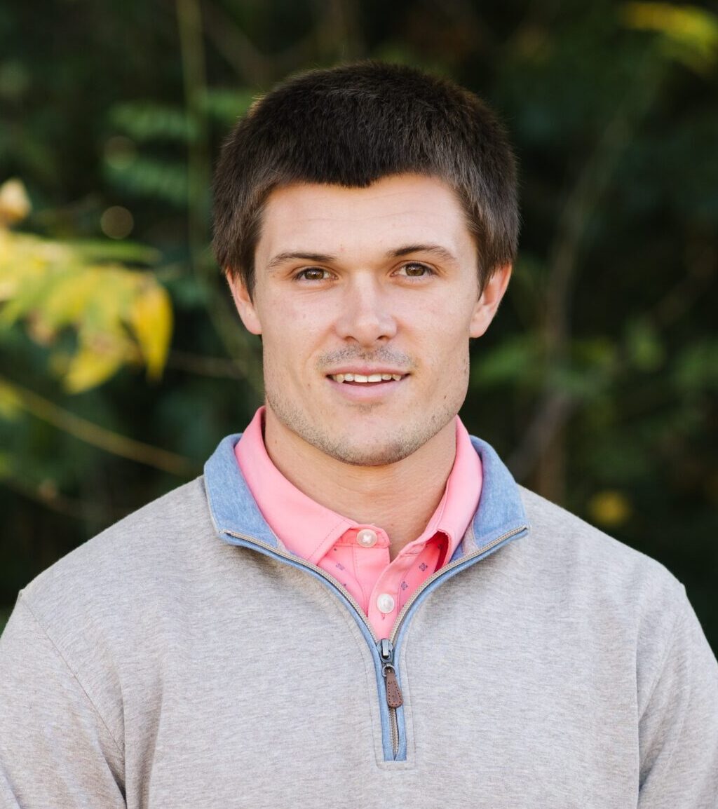 Greg Childress - Legacy Insurance Partners