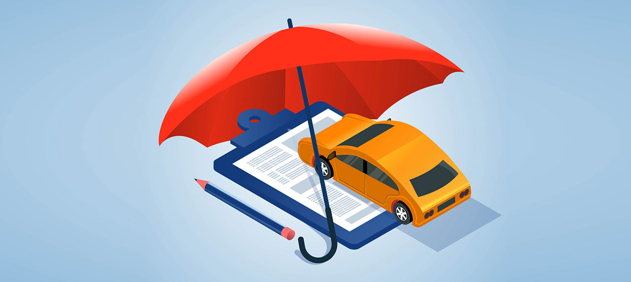 Your Guide to the Different Types of Auto Insurance | Legacy Insurance ...